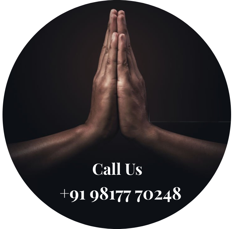 Cremation Services | Traditional & Memorial Cremation | The Moksha
